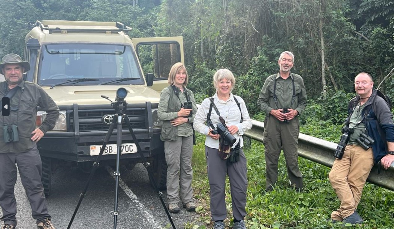 How Can I Save Money Visiting Murchison Falls?